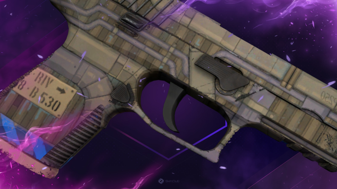 P250 | Exchanger | Field-Tested