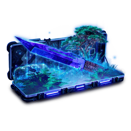 Paracord Knife Case - CS2 | CS:GO Case Opening, Cool Skins | Skin.Club