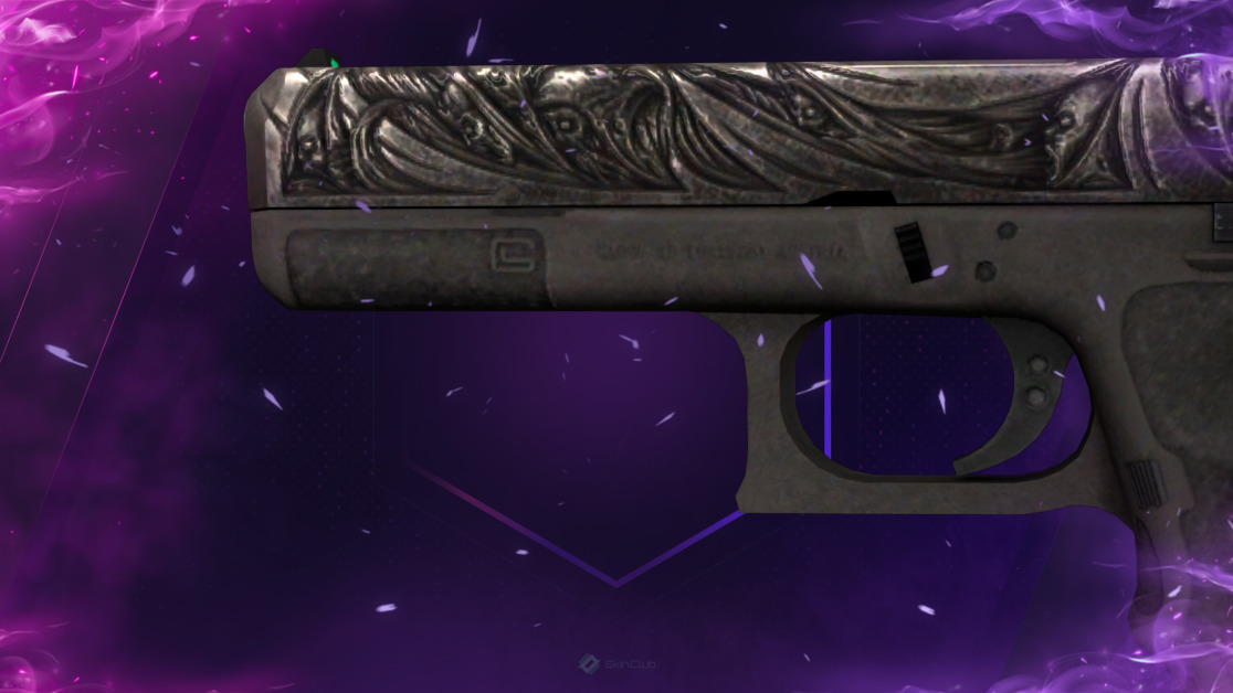 Glock-18 | Wraiths | Field-Tested