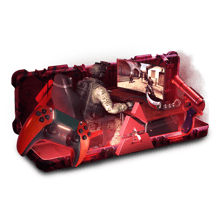 CS2 Case Battles - Compete in Case Opening