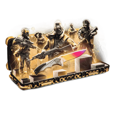IGL Case - CS2 | CS:GO Case Opening, Cool Skins | Skin.Club
