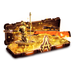 Cobblestone 1v4 Case - CS2 | CS:GO Case Opening, Cool Skins | Skin.Club