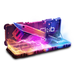 Rainbow กล่อง - การเปิดกล่อง CS2 | CS:GO สกินสุดเท่ | Skin.Club