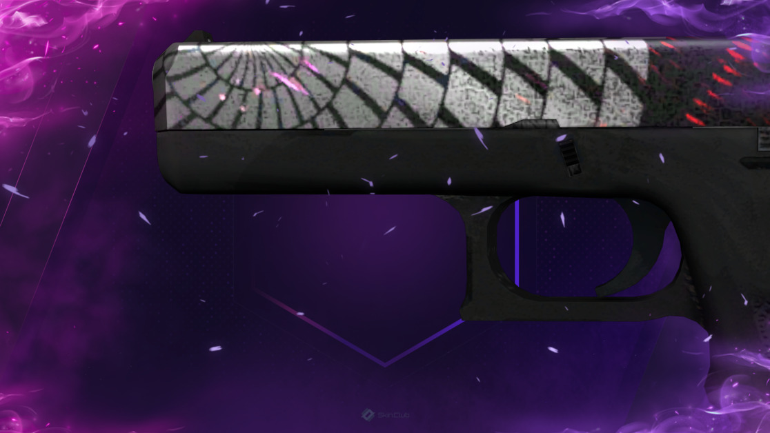 Glock-18 | Grinder | Factory New