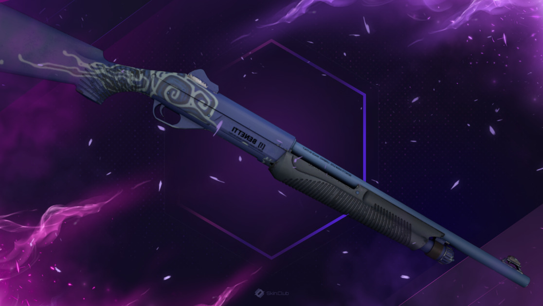 Nova | Tempest | Minimal Wear