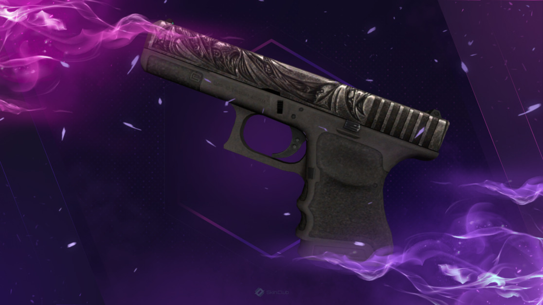 Glock-18 | Wraiths | Field-Tested