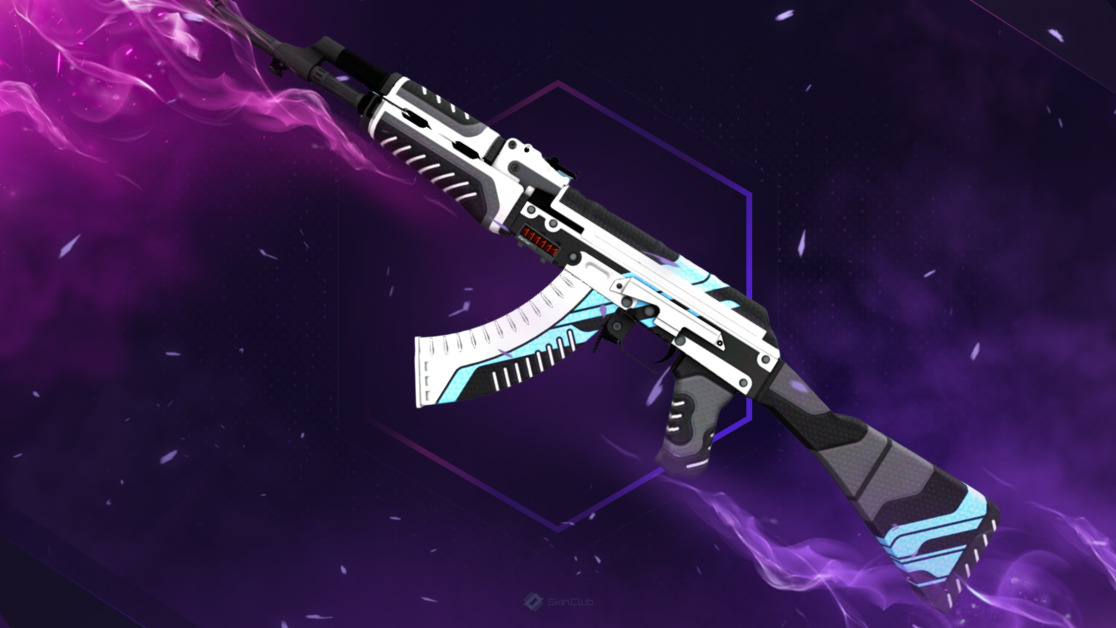 AK-47 | Vulcan | Factory New | StatTrak