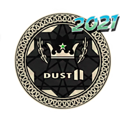 2021 Dust 2 Case - CS2 | CS:GO Case Opening, Cool Skins | Skin.Club