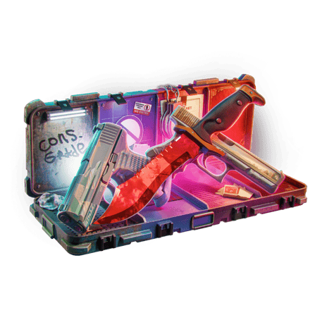 Rank Up Caja - Apertura de cajas CS2 | CS:GO, geniales objetos CS2 ...