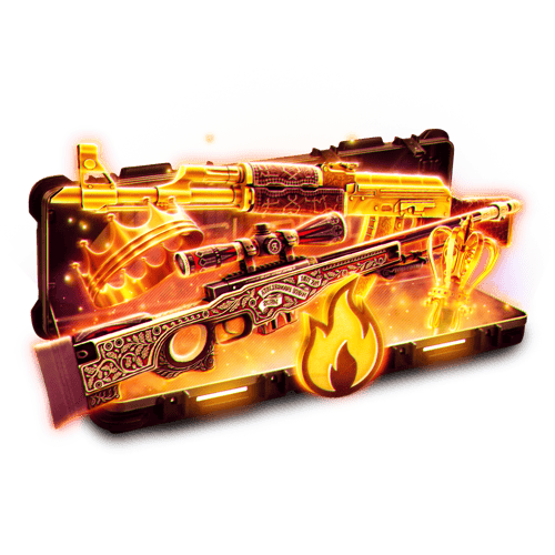 CS2 | CS:GO 開箱，炫酷 CS2 物品 | Skin.Club