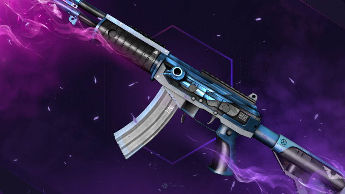 Galil AR | Stone Cold | Field-Tested