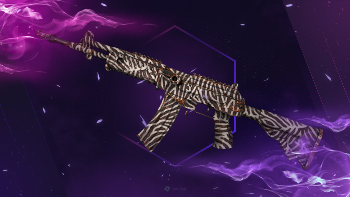 Galil AR | Akoben | Field-Tested