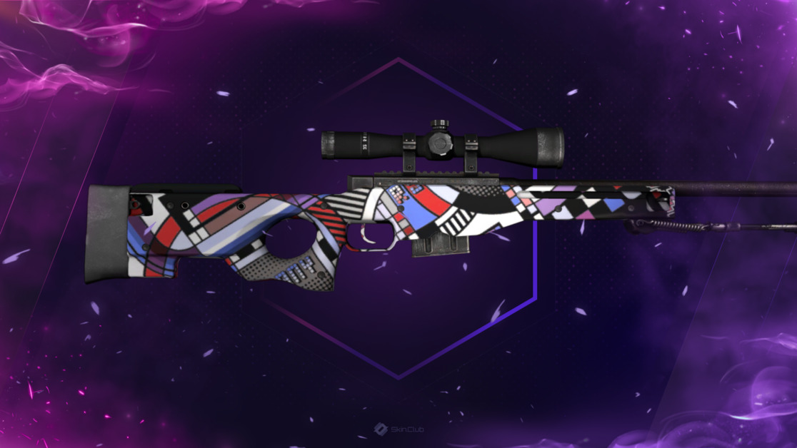 AWP | POP AWP | Factory New