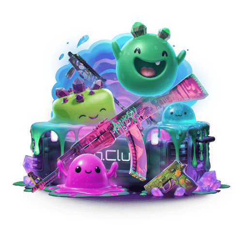 Ouverture de boîtes CS2 | Objets CS:GO géniaux | Skin.Club