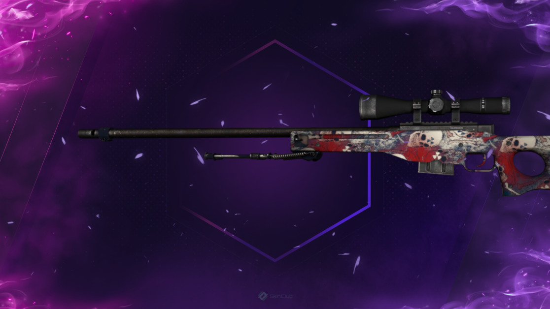 AWP | Acheron | Factory New