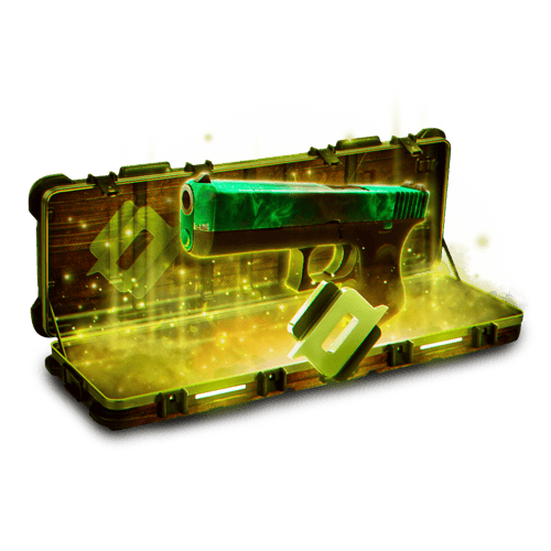 Level 60 Caja - Apertura de cajas CS2 | CS:GO, geniales objetos CS2 ...