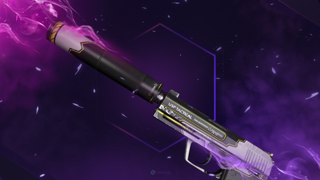 USP-S | Torque | Field-Tested