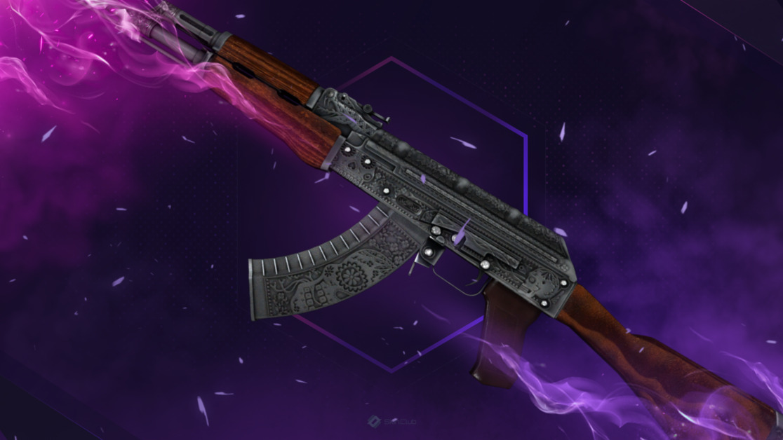 AK-47 | Cartel | Factory New