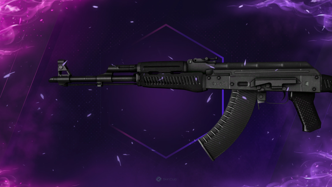 AK-47 | Slate | Factory New