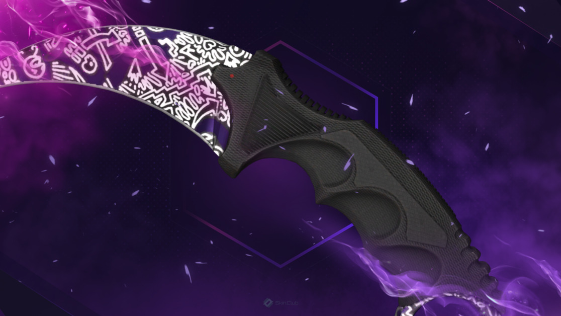 Karambit | Freehand | Factory New