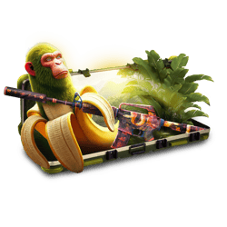 CS2 | CS:GO Case Opening, Cool Skins | Skin.Club