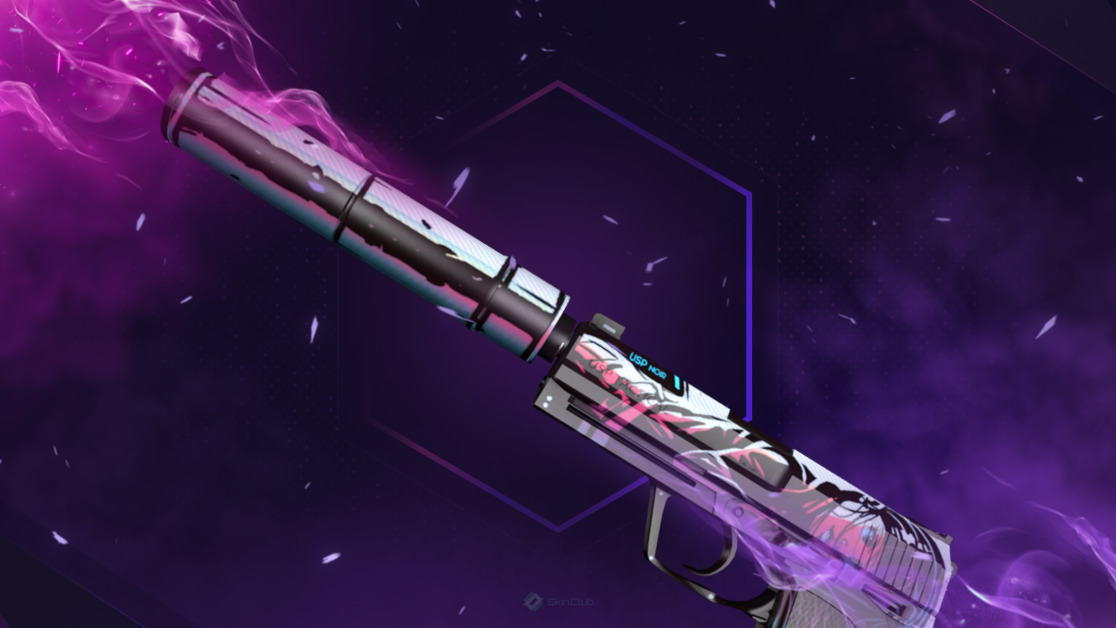 USP-S | Neo-Noir | Factory New