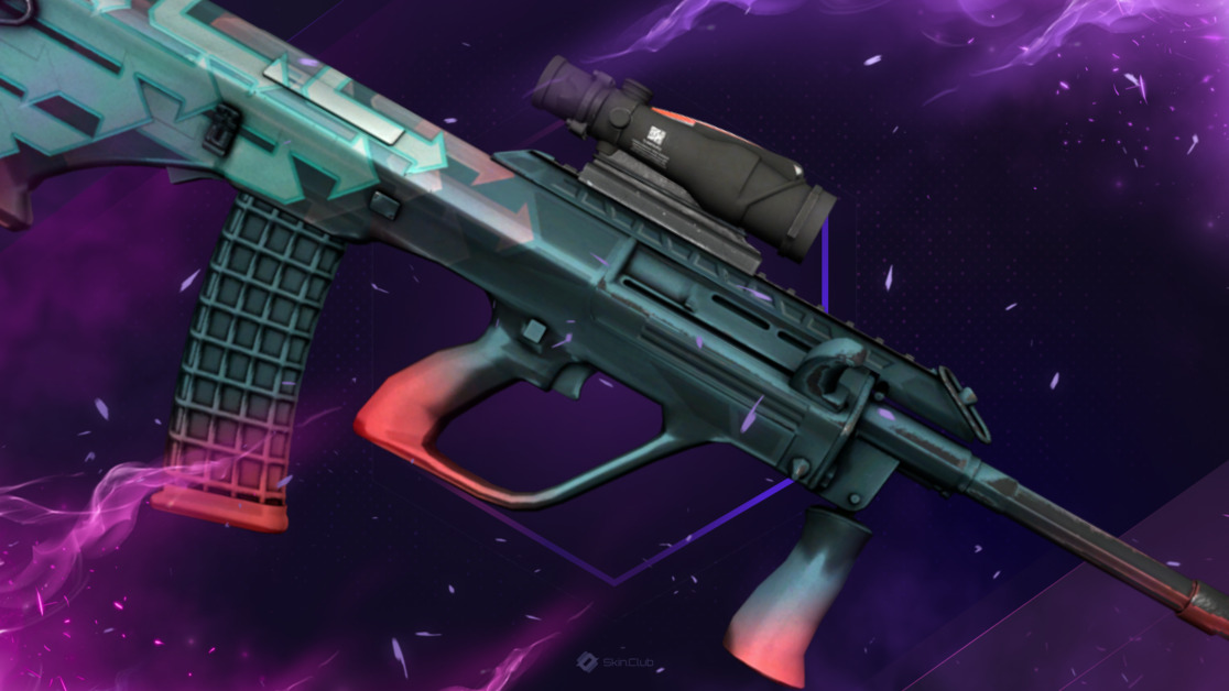 AUG | Momentum | Well-Worn