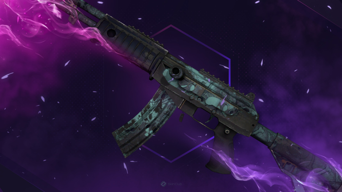 Galil AR | Cold Fusion | Well-Worn