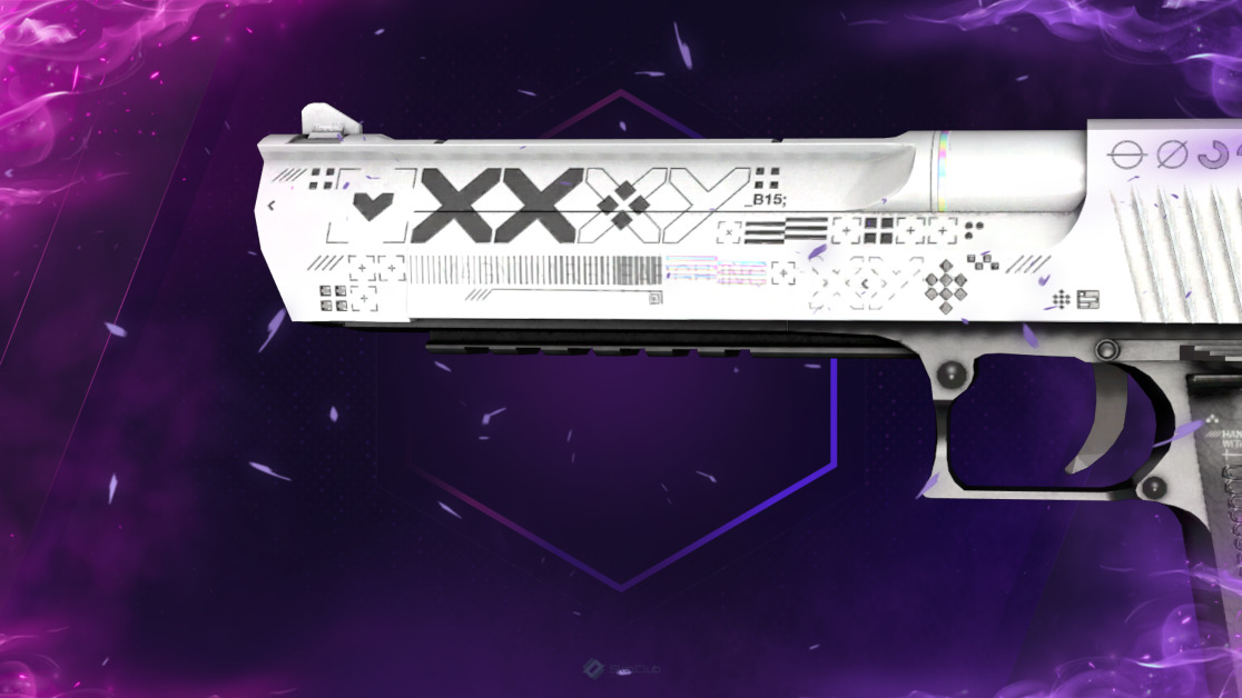 Desert Eagle | Printstream | Field-Tested