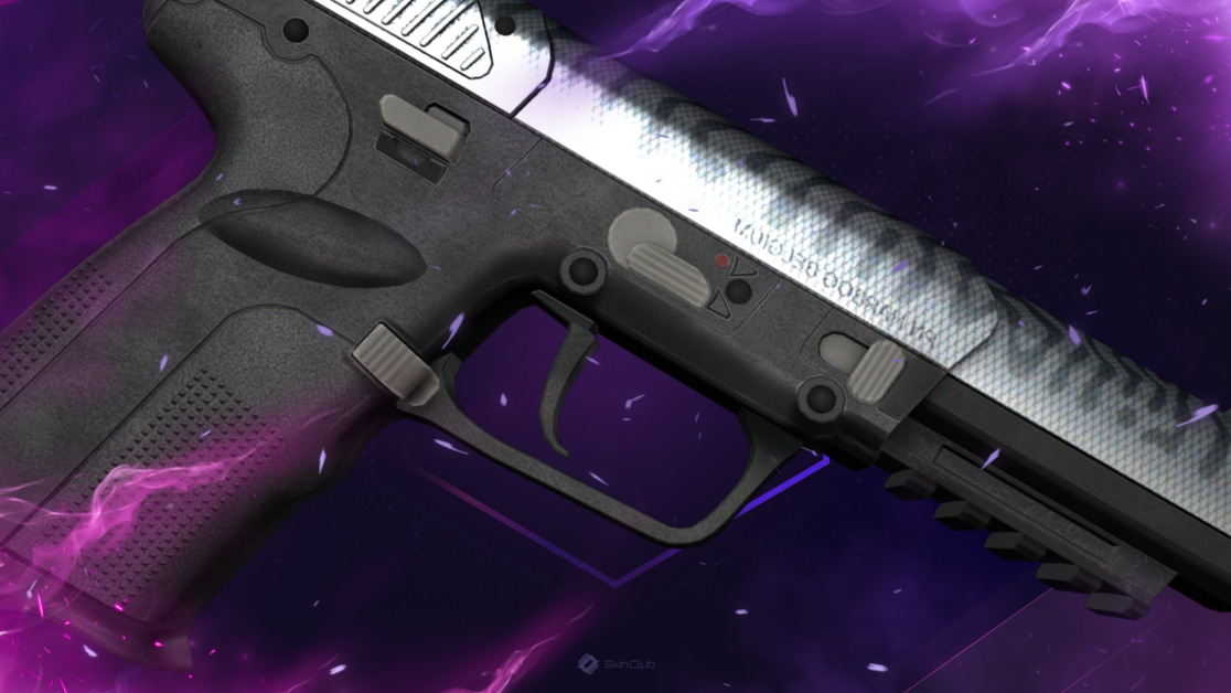 Five-SeveN | Scumbria | Factory New