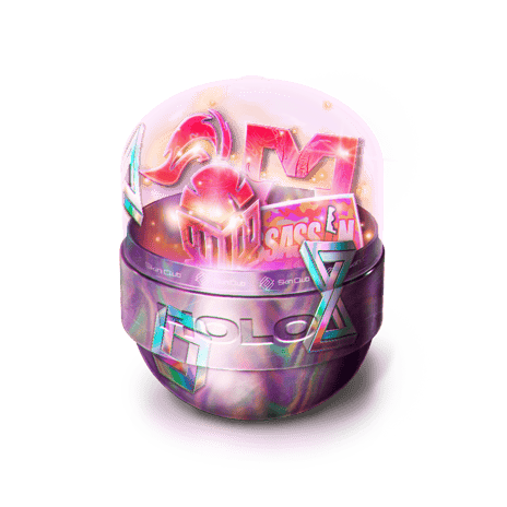Holo-mania Case - CS2 | CS:GO Case Opening, Cool Skins | Skin.Club