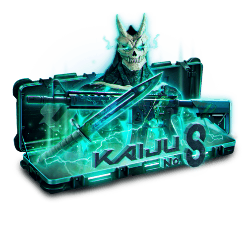 Warden of the Abyss Case - CS2 | CS:GO Case Opening, Cool Skins | Skin.Club