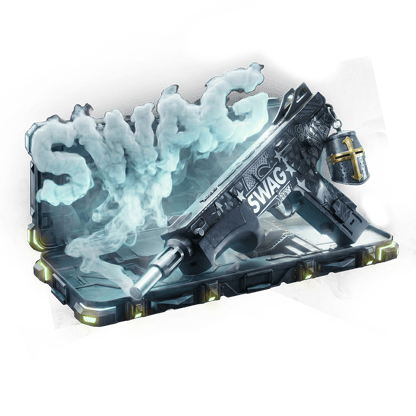 SWAG Bastion Case - CS2 | CS:GO Case Opening, Cool Skins | Skin.Club