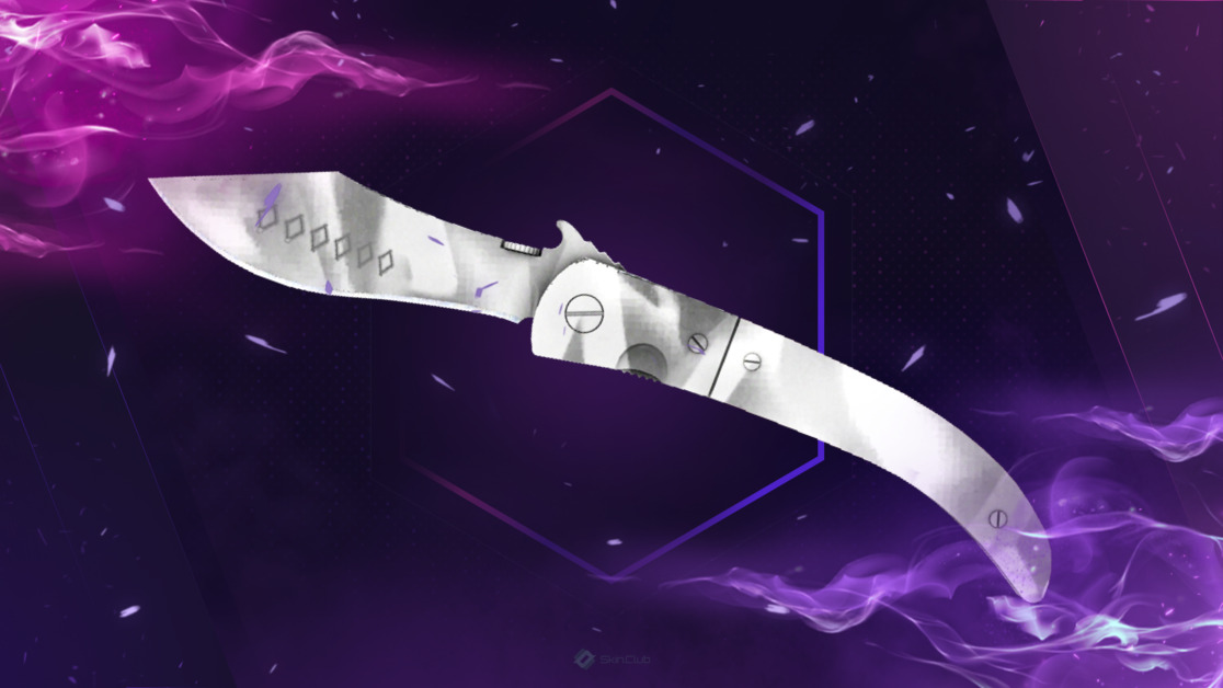 Navaja Knife | Urban Masked | Factory New | StatTrak