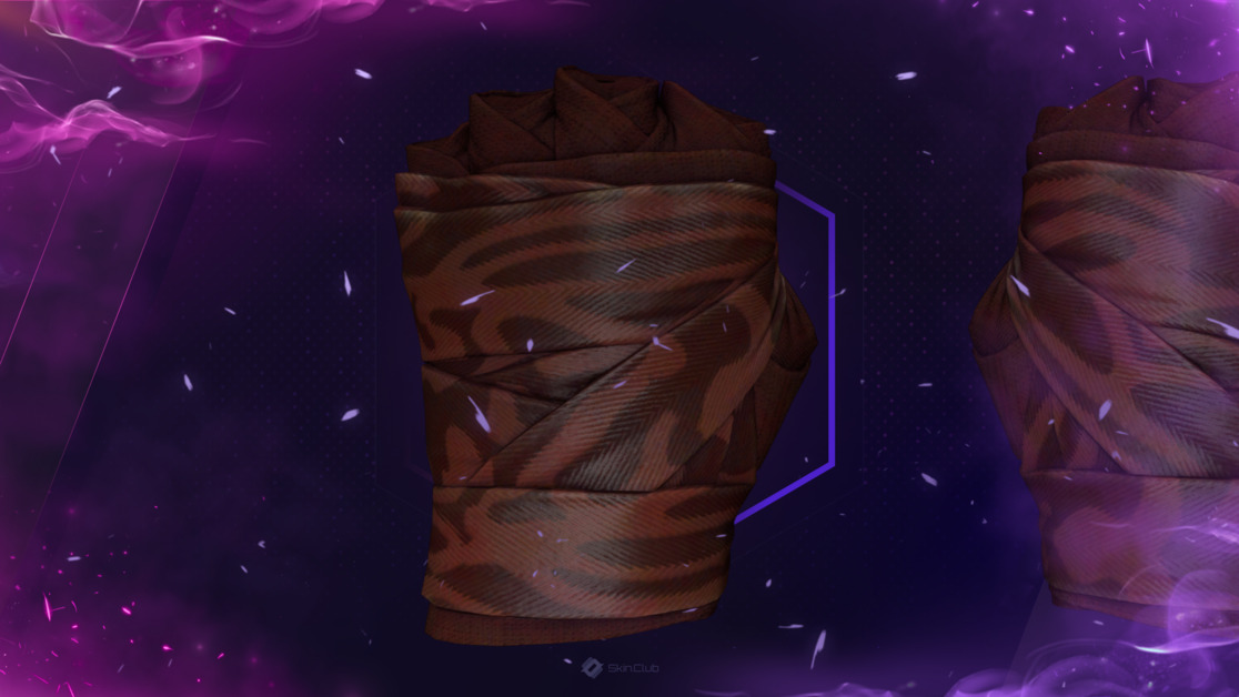 Hand Wraps | Slaughter | Factory New