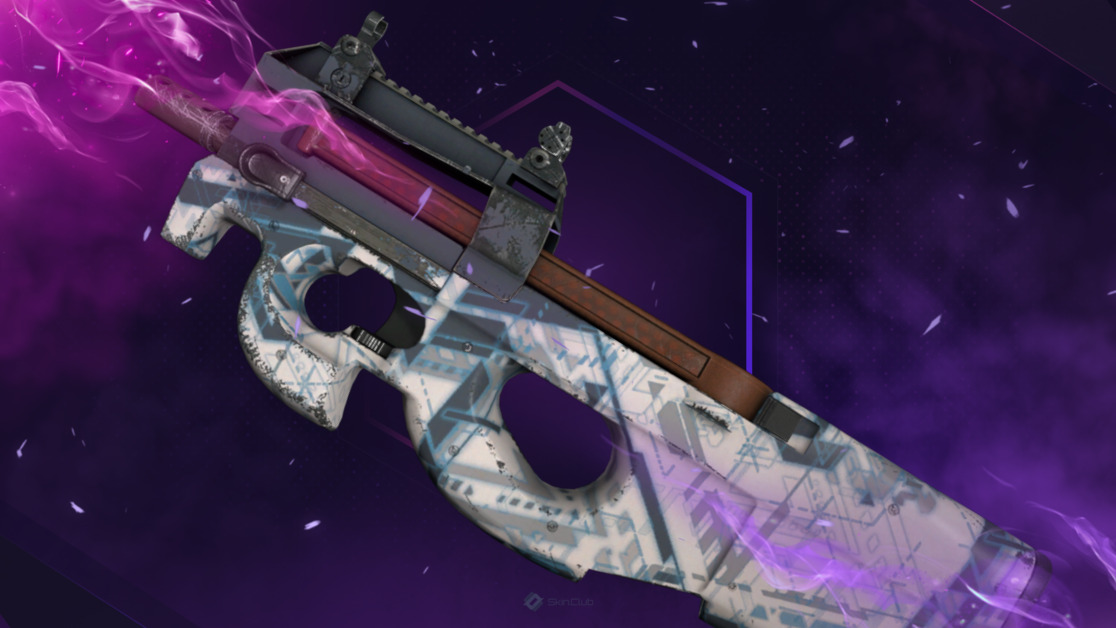 P90 | Schematic | Field-Tested