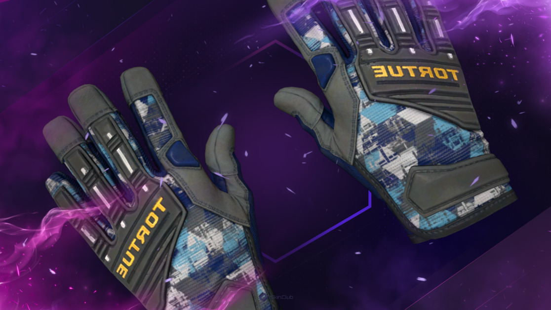 Specialist Gloves | Mogul | Minimal Wear