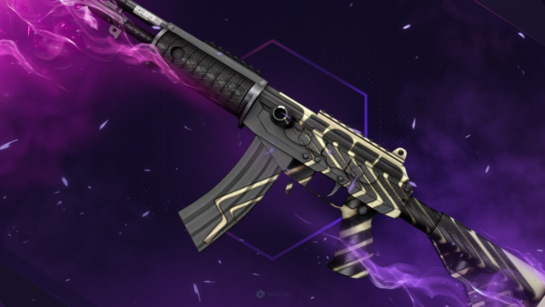 Galil AR | 摧毀者 | 全新出廠