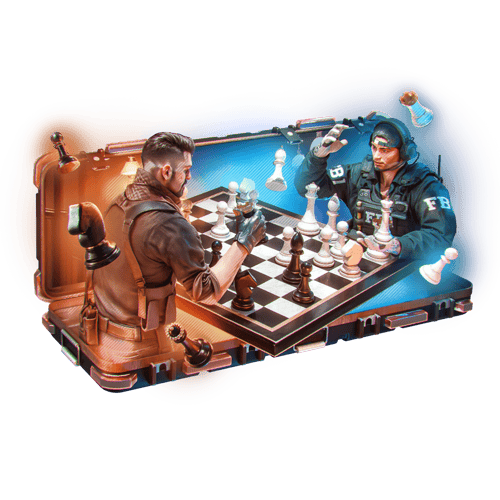 Eternal Battle Case - CS2 | CS:GO Case Opening, Cool Skins | Skin.Club