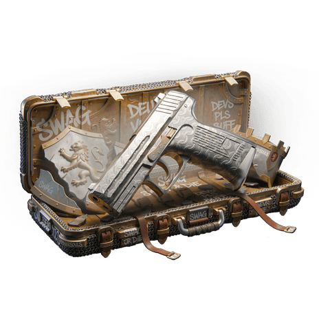 Chainmail Ledger Case - CS2 | CS:GO Case Opening, Cool Skins | Skin.Club