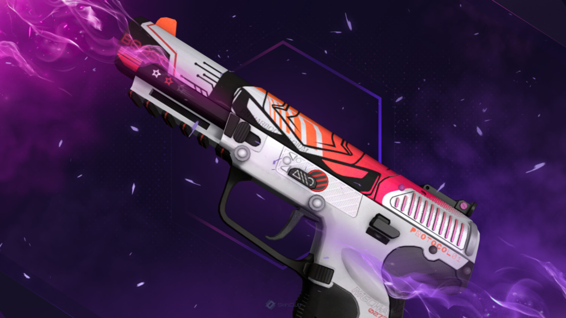 Five-SeveN | Boost Protocol | Factory New