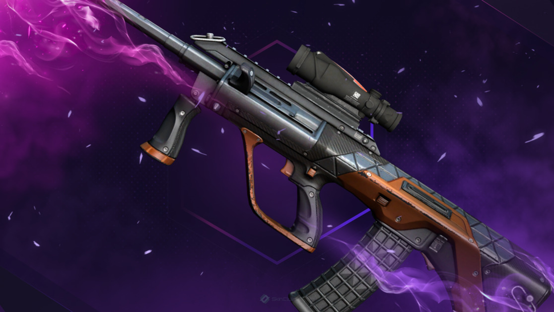 AUG | Triqua | Field-Tested