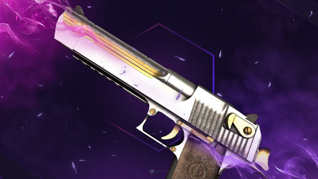 Desert Eagle | Pilot | Field-Tested