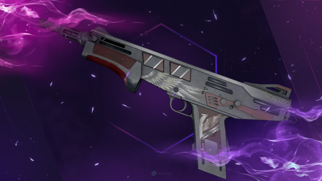 MAG-7 | Heaven Guard | Factory New