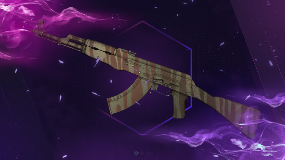 AK-47 | Predator | Factory New