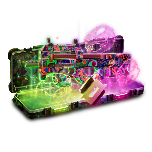 Level 30 Caja - Apertura de cajas CS2 | CS:GO, geniales objetos CS2 ...
