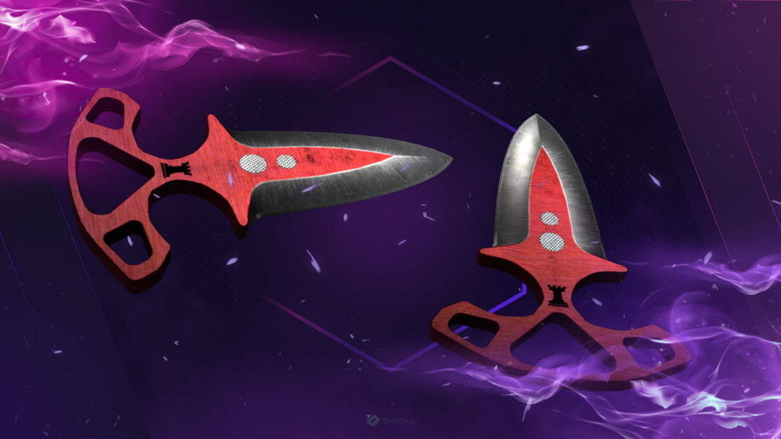 Shadow Daggers | Autotronic | Field-Tested