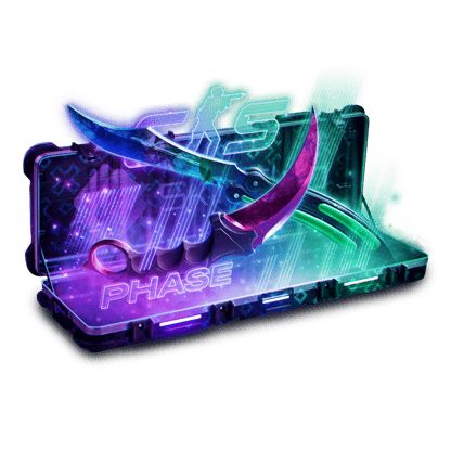 Galactic Phases Case - CS2 | CS:GO Case Opening, Cool Skins | Skin.Club