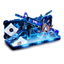 The Rivalry Case - CS2 | CS:GO Case Opening, Cool Skins | Skin.Club