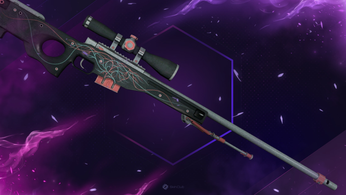 AWP | Capillary | Factory New